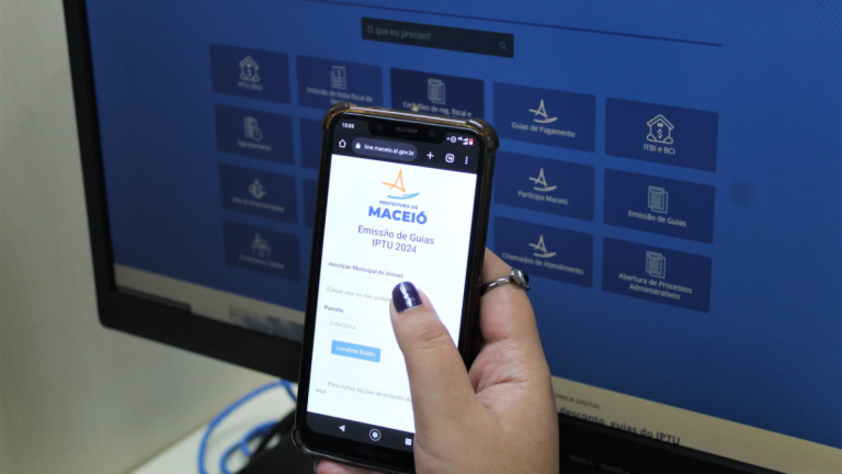 IPTU Maceió 2024: Consulta, Datas e 2ª Via de Pagamento IPTU Maceió 2024: Consulta, Datas e 2ª Via de Pagamento